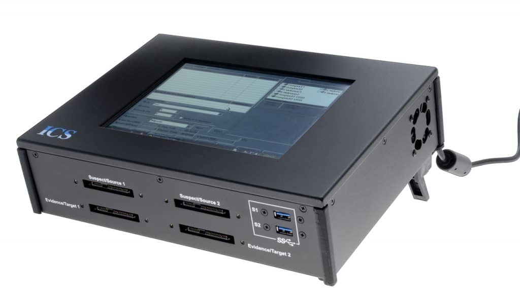 ICS ImageMasster Solo IV & V – Kopiersysteme, Reparaturservice & Co.